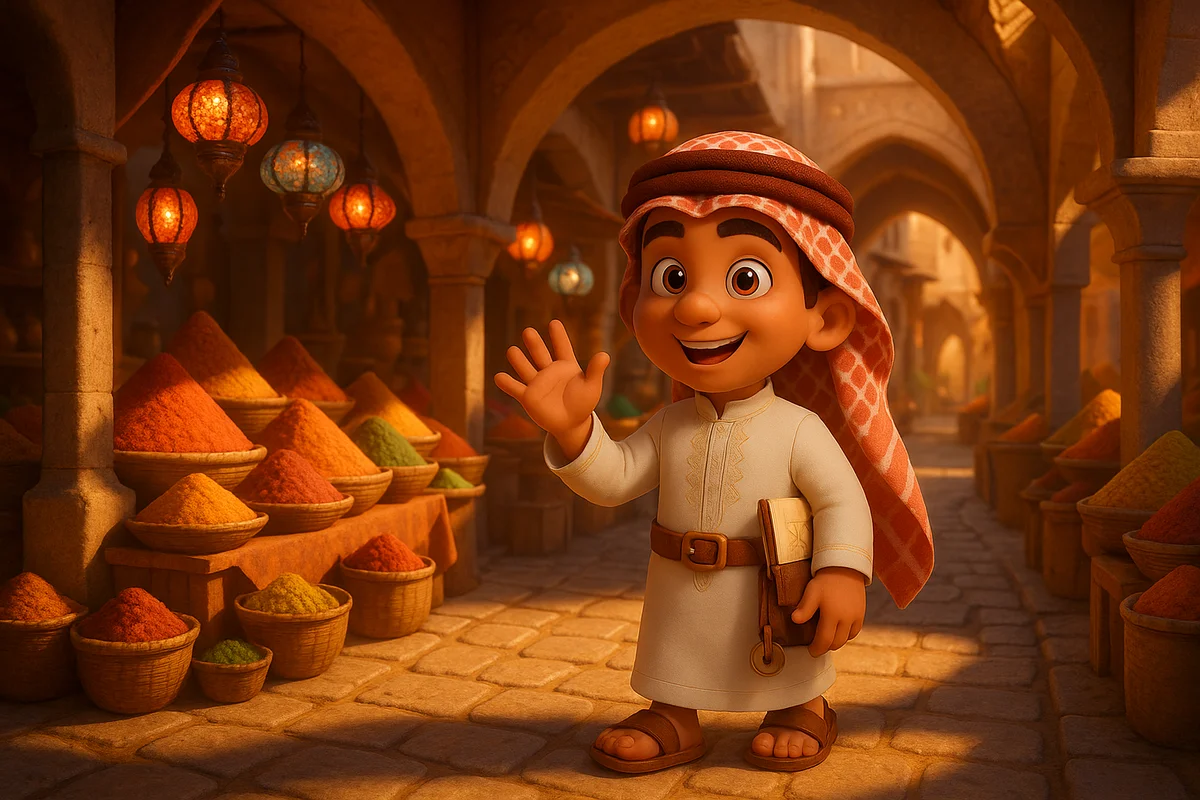 How to Learn Arabic: A Beginner's Guide to Script, Dialects, and ...